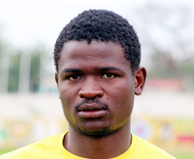 Warriors star Mhlanga opens up - The Standard