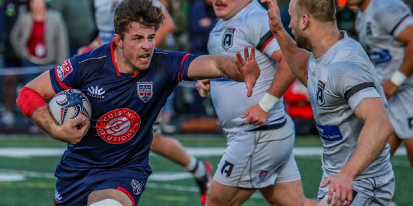 Scottish-born, New Zealand-bred rugby star relishing Sables dance - The ...