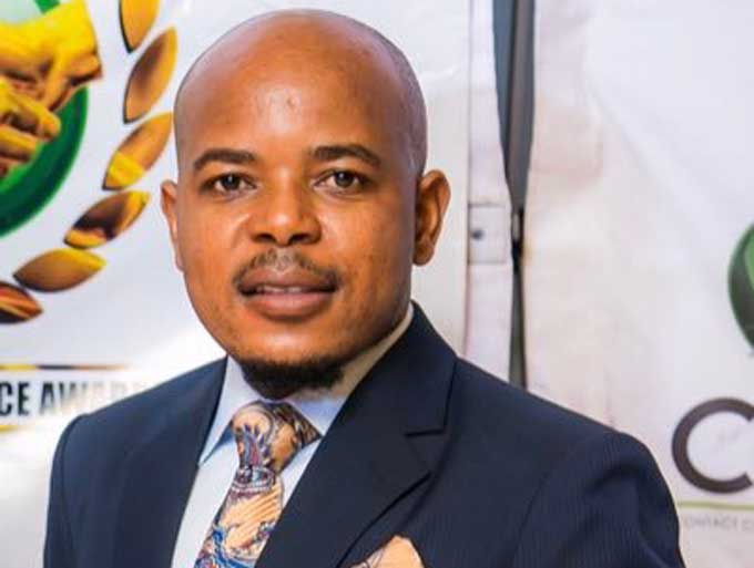 Rinos Mautsa unstoppable - The Standard