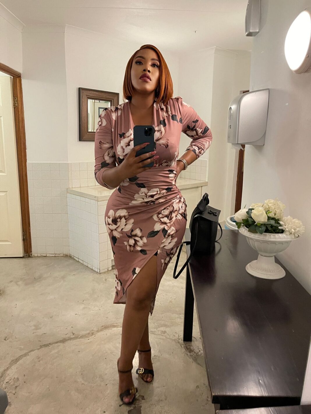 Dope Party fiasco takes new twist as Tendai Ndoro ex-wife is fingered ...