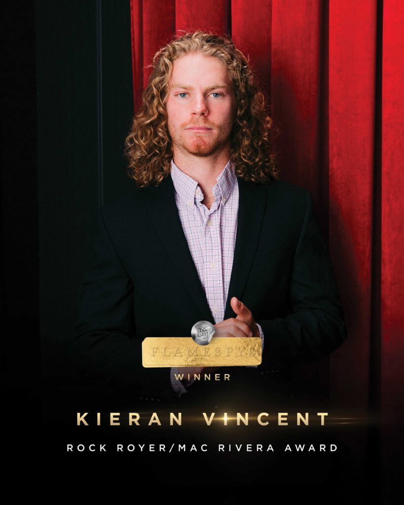 Vincent speaks on future, hair and pre-game meals - The Standard