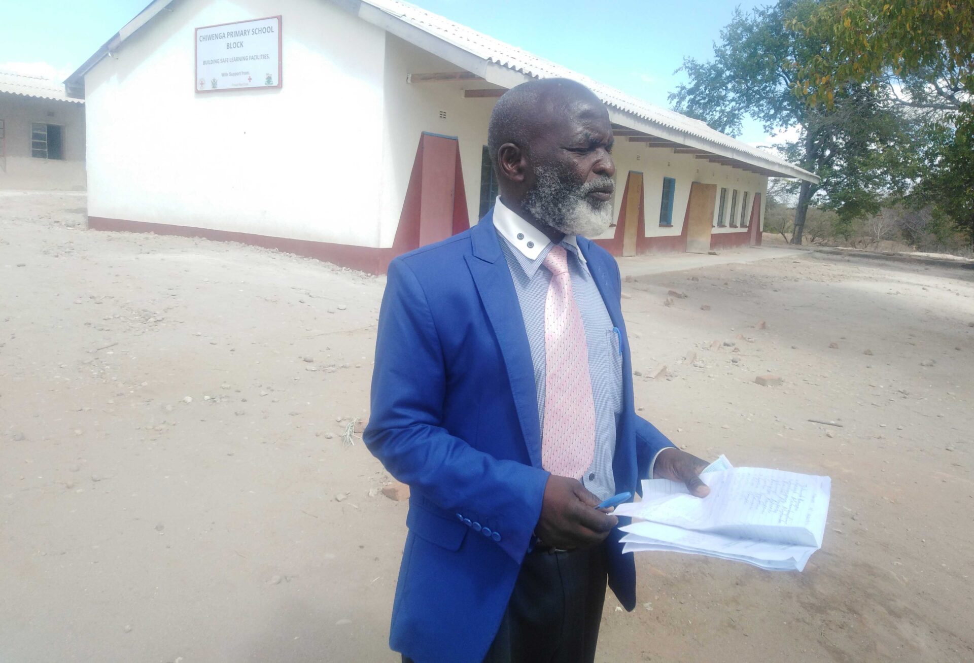 News in depth: Shortage of schools destroys dreams in remote Muzarabani ...