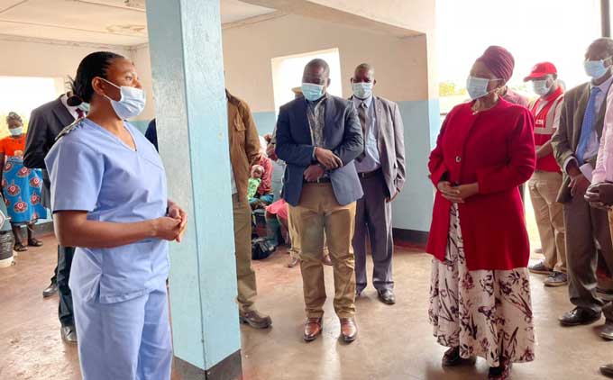 Social commentary: Border communities grapple with HIV burden - The ...