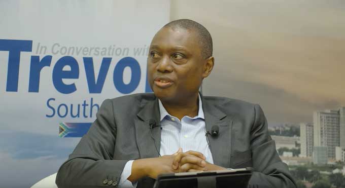 In Conversation With Trevor: ‘Prolonged Russia-Ukraine war will be ...