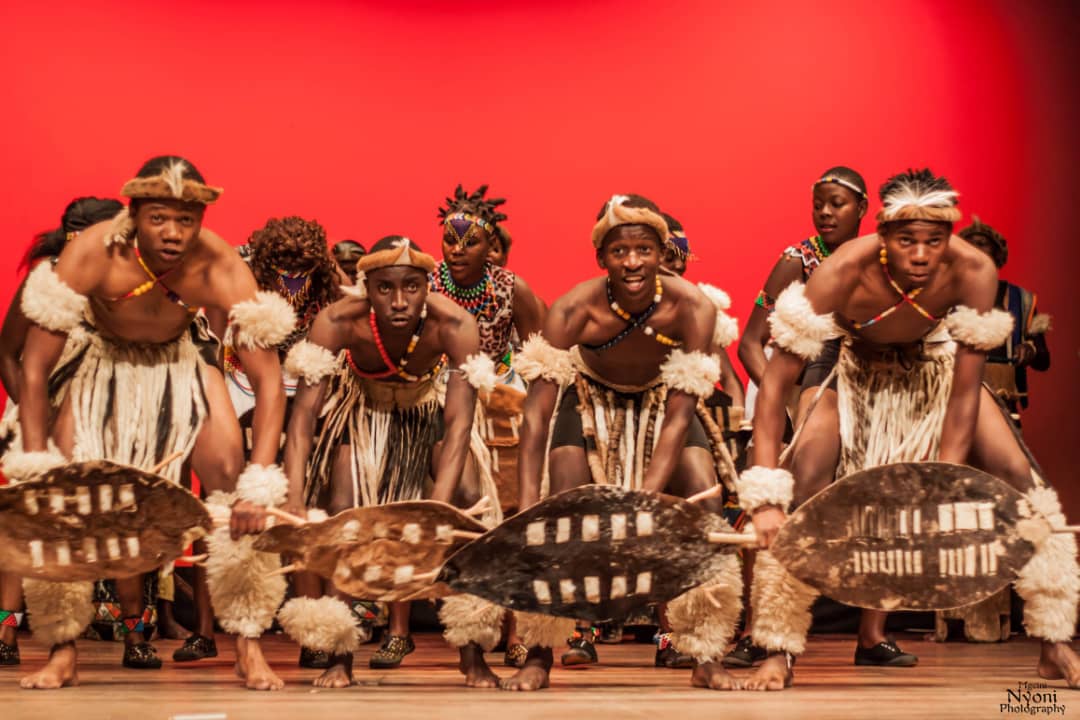 Nhimbe Trust collaborates with Music Crossroads - The Standard